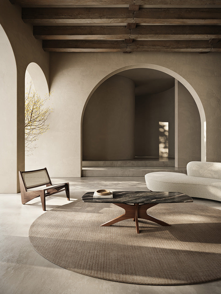 Coffee Table – Viola Living