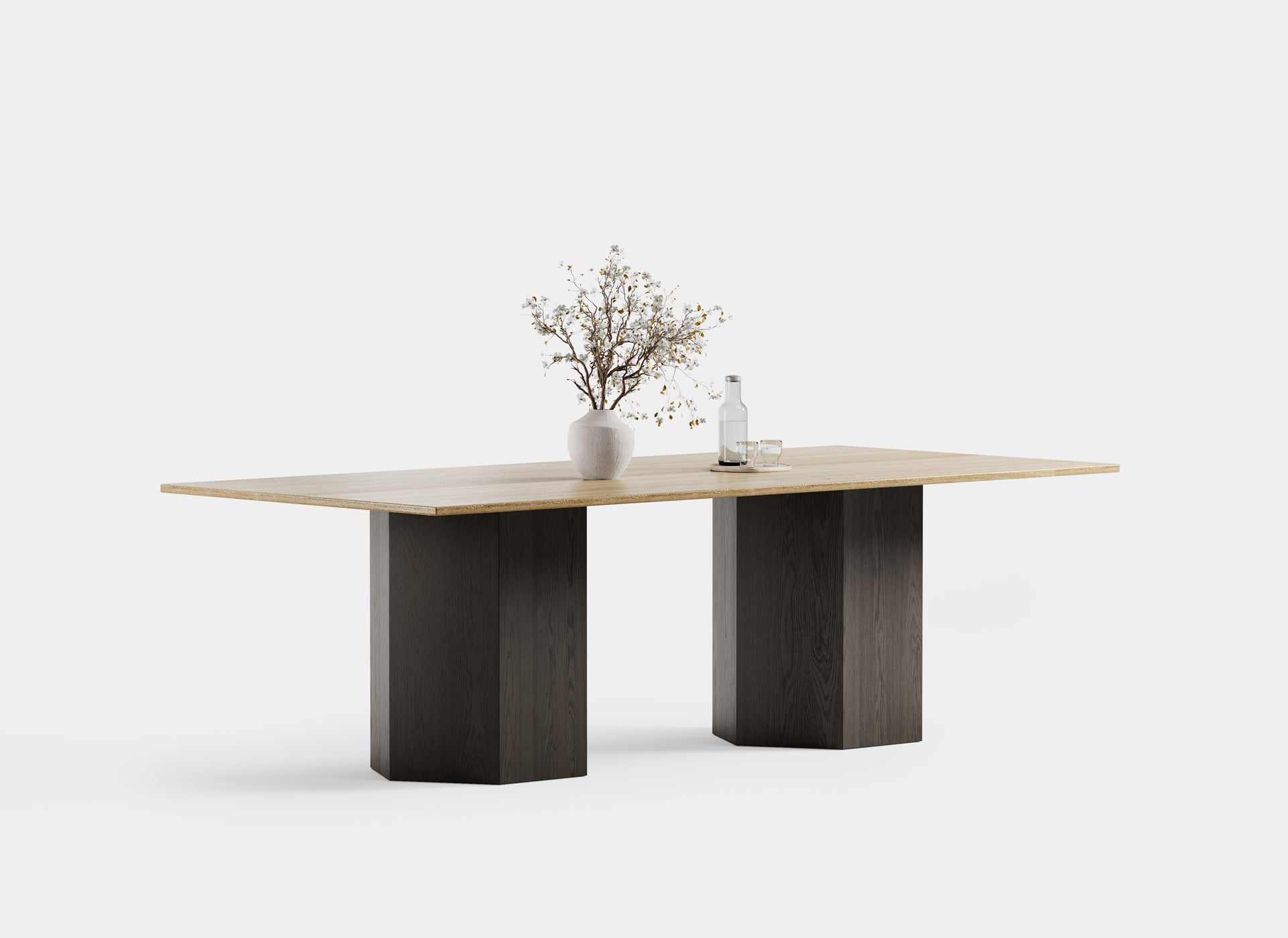 Oslo Dining Table – Viola Living