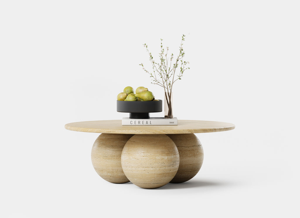 Theo Coffee Table – Viola Living